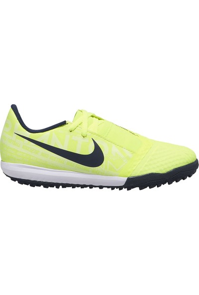 Nike AO0377-717 Phantom Venom Academy Tf Çocuk Halı Saha Ayakkabısı