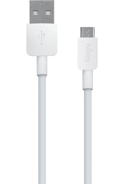 Buff Blogy Micro 2.4A Kablo