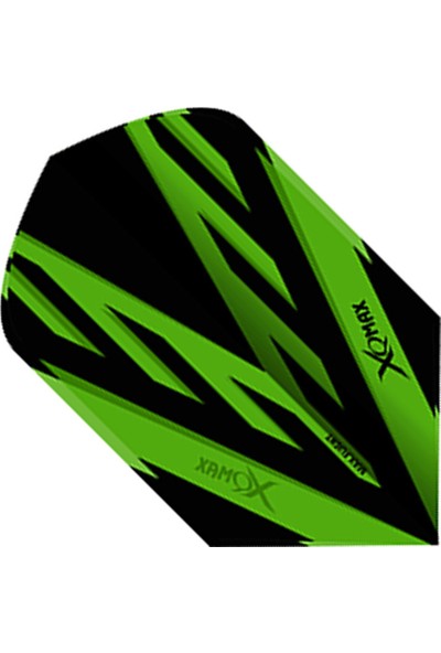 Xq Max QD7005070 3 Lü Kanat Seti Xq Max QD7005070 3 Lü Kanat Seti