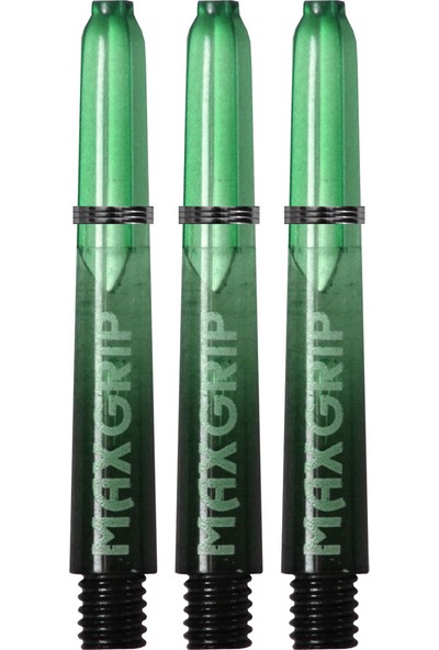 Xq Max QD7005120 Dart Şaft Seti Kısa