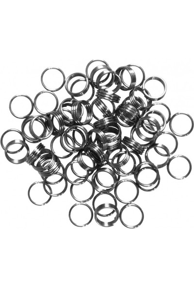Xq Max QD7005280 Stem Spring Rings 24LÜ Dart Şaft Halkası