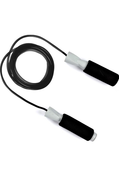 Busso Bs 222 Sünger Saplı İp Atlama İpi