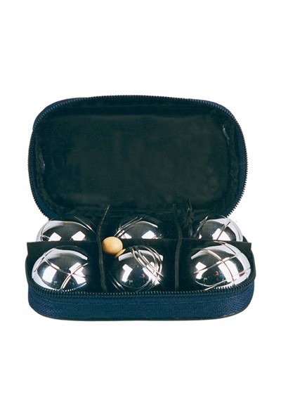 Busso Bs54 Bocce Set