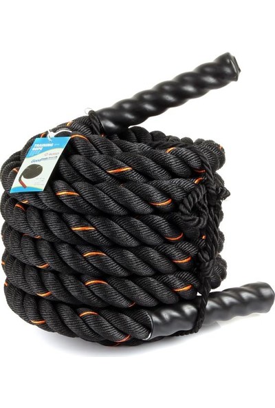 Busso Hlt 10 Crossfit Halatı 10M Busso Hlt 10 Crossfit Halatı 10M