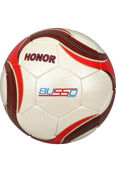 Busso Honor Futbol Topu No:4