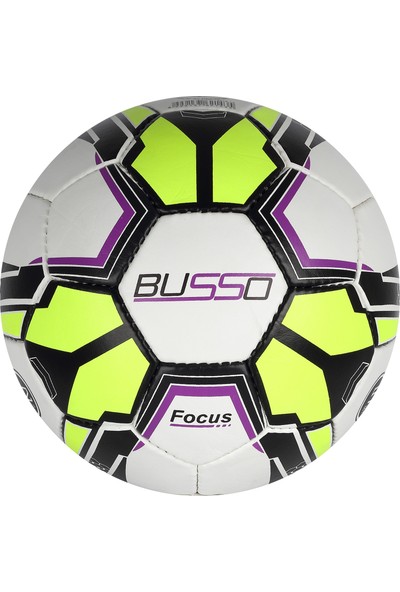 Focus Futbol Topu No:5
