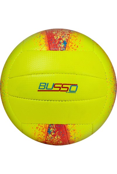 Busso Beach Game Voleybol Topu