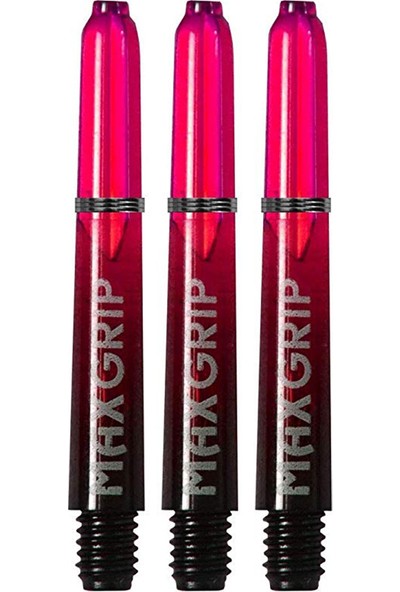 Xq Max QD7005130 Dart Şaft Seti Kısa