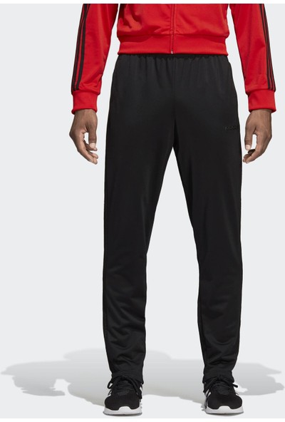 Adidas 3s T Pnt Tric Erkek Siyah Eşofman Altı DU0467