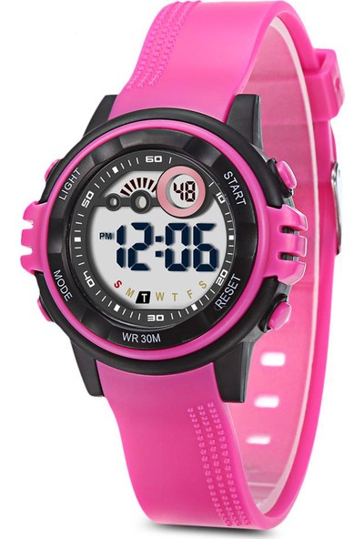 Chrono CHR466DFK Çocuk Kol Saati