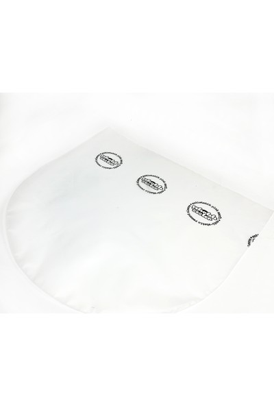 Çıtırtılı Sesler Şeffaf Plak Zarfı Lp ( 20 Adet )