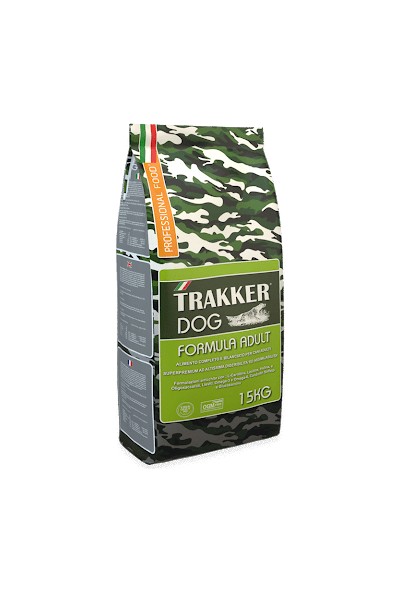 Trakker Formula Adult 15 kg