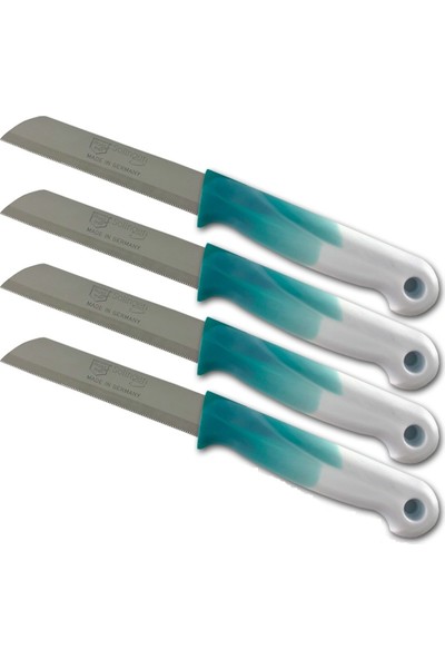Solingen 4'lü Meyve Bıçağı Solingen 4'lü Meyve Bıçağı