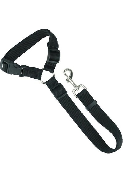 Markaflex Oto Araç Araba Köpek Yolculuk Kemeri Tasması Markaflex Oto Araç Araba Köpek Yolculuk Kemeri Tasması