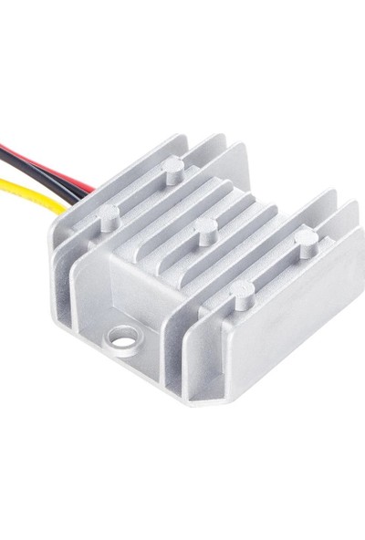 Autoline 24 V-12 V 10 Amper Çevirici Konvertör Autoline 24 V-12 V 10 Amper Çevirici Konvertör