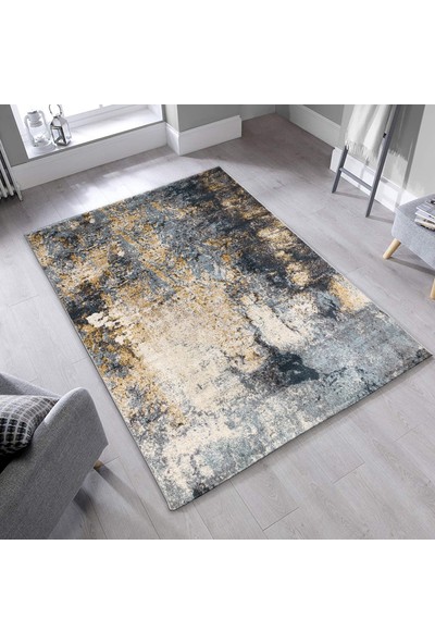 Payidar Halı Feyz'a FD281 80 x 150 cm Modern Halı