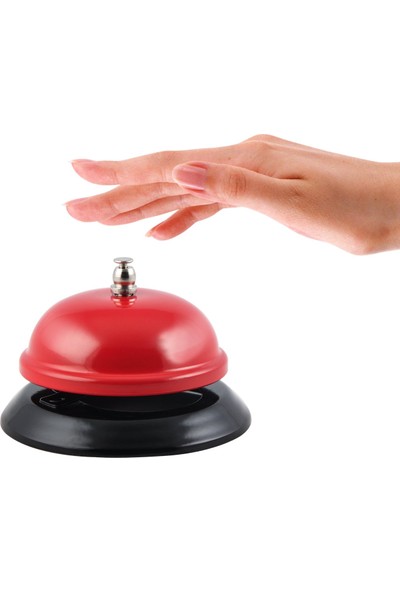 Transformacion Kırmızı Resepsiyon Zili Transformacion Kırmızı Resepsiyon Zili