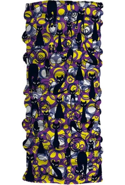 Narr Çocuk Bandana Felix