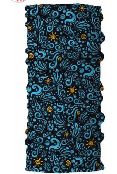 Narr Bandana Swash Çok Fonksiyonlu