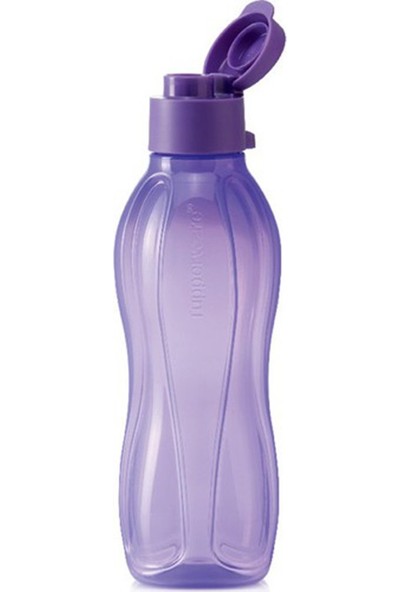 Tupperware Pratik Kapak 750 ml Mor Matara