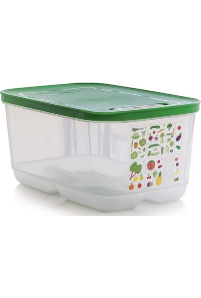 Tupperware Sera 4,4 lt Saklama Kabı