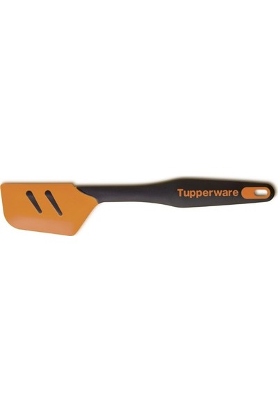 Tupperware Peri Silikon Spatula Kalın
