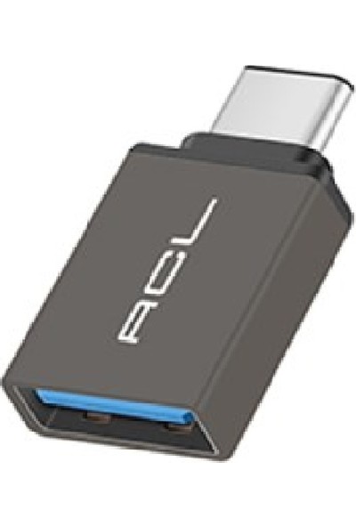 ACL Type-C OTG Çevirici