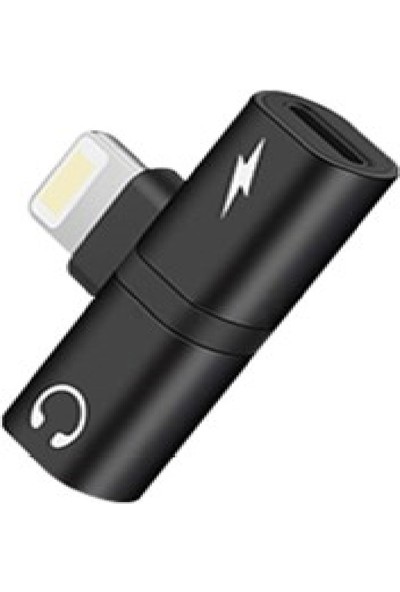 ACL Apple iPhone 7/8/X Kulaklık Ve Şarj Soketi