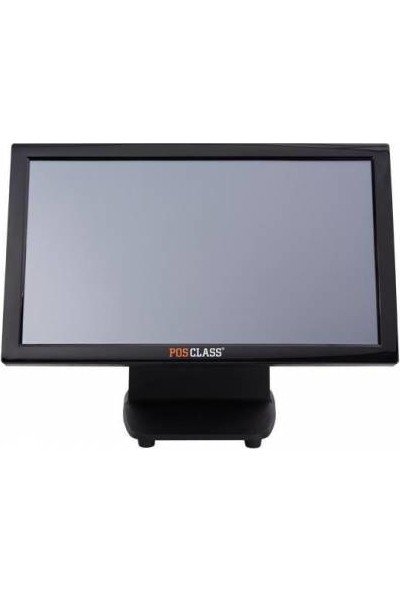 Posclass TX-1500 J1900 4GB 120GB SSD 18.5