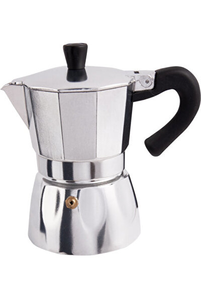 BiggCoffee Hes-3 Espresso Makinası