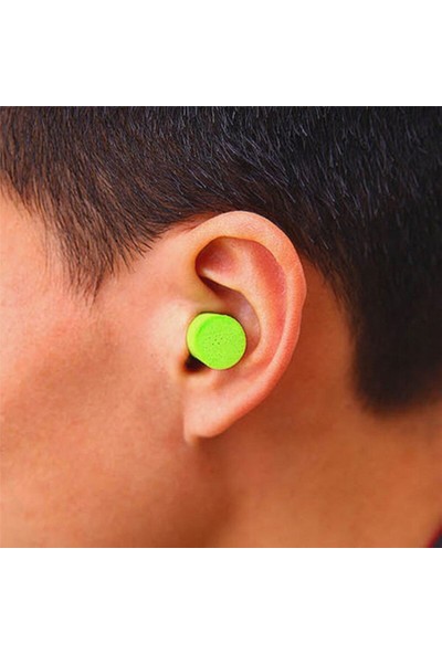 Moldex Sünger Ses Geçirmeyen Uyku Seyahat Ve Atış İçin Kulak Tıkacı, Silikon Gürültü Geçirmez Tıkaç Aleti Moldex Sünger Ses Geçirmeyen Uyku Seyahat Ve Atış İçin Kulak Tıkacı, Silikon Gürültü Geçirmez Tıkaç Aleti