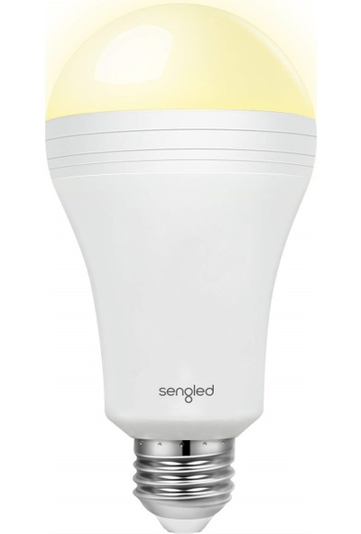 Sengled LED Lamba Everbright Acil Durum