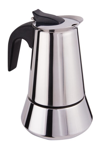 BiggCoffee Jun-4 Espresso Makinası