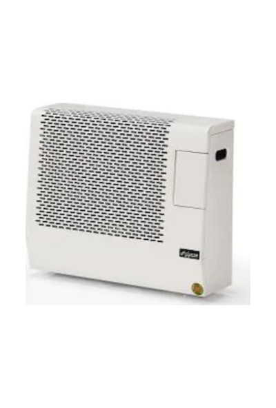 Fujiyama Klasik Fhs 9000 K Hermetik Soba