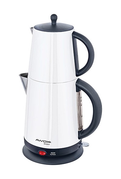 Awox Demplus Çay Makinesi Awox Demplus Çay Makinesi