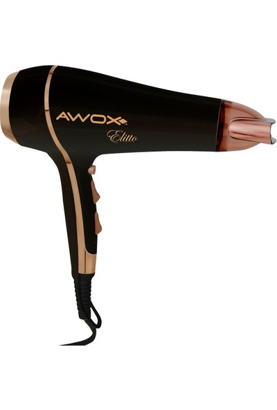 Awox Elit Saç Kurutma Makinesi
