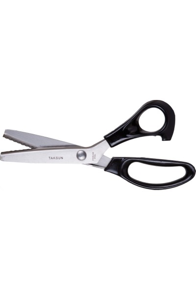 Sakashi Sürfile Zigzag Makası 9 Inç