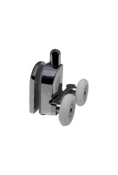 Anpa Duşakabin Krom Alt Rulman Teker Makara Anpa Duşakabin Krom Alt Rulman Teker Makara