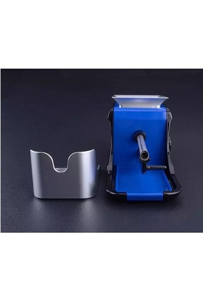 Gerui Elektrikli Otomatik Sigara Tütün Sarma Makinası