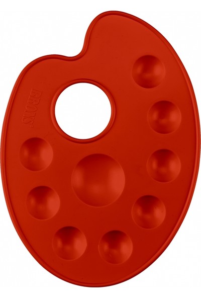 Brons Resim Paleti BR-288 Renkli