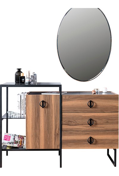 Cadde Yıldız Valerio Şifonyer