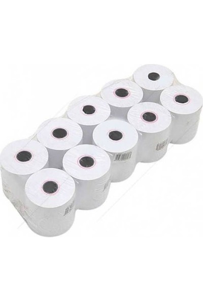 Doğuş Yazar Kasa Pos Rulosu 10'lu Paket Doğuş Yazar Kasa Pos Rulosu 10'lu Paket