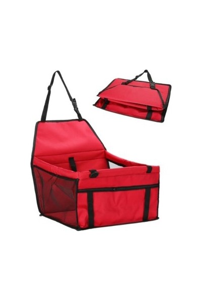 Style Evcil Hayvan Araç Seyahat Çantası