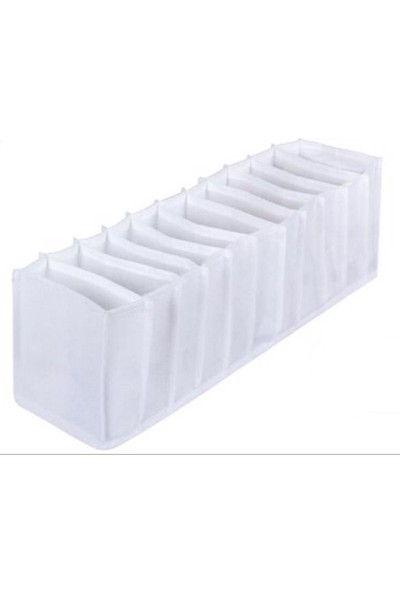 Serra Home Akordiyon Organizer - S Serra Home Akordiyon Organizer - S