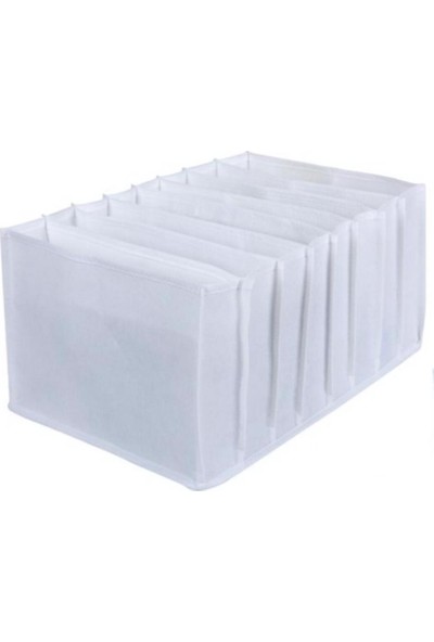 Serra Home Akordiyon Organizer - XL Serra Home Akordiyon Organizer - XL