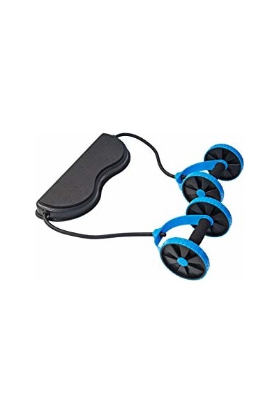 Dragon Egzersiz Tekeri Multiway Spor Aleti Lastikli