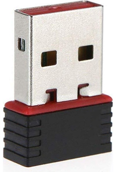 Hadron Super Wireless 802.11N Wi-Fi Adapter 150 Mbps Hadron Super Wireless 802.11N Wi-Fi Adapter 150 Mbps