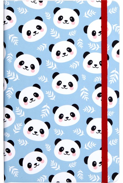 Matt Notebook 13x21 Sert Kapak Lastikli Defter Çizgili Matt Notebook 13x21 Sert Kapak Lastikli Defter Çizgili