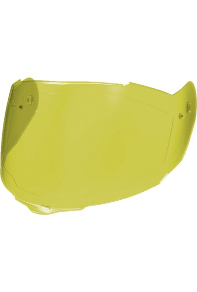 Nexx Sx.100 Kask Camı Sarı