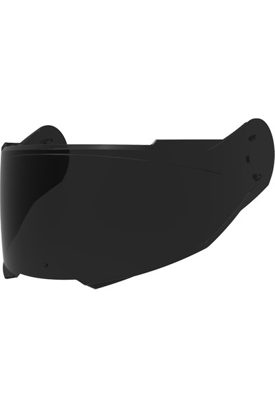 Nexx X.Vilitur Kask Camı Siyah